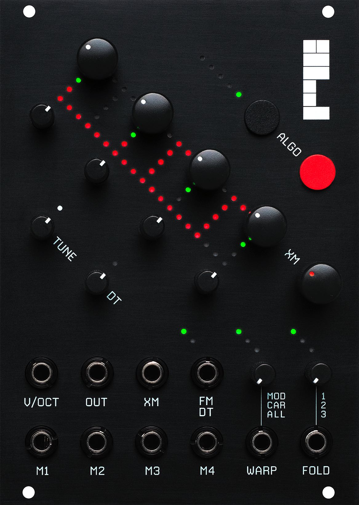 RYK Modular Algo – Detroit Modular