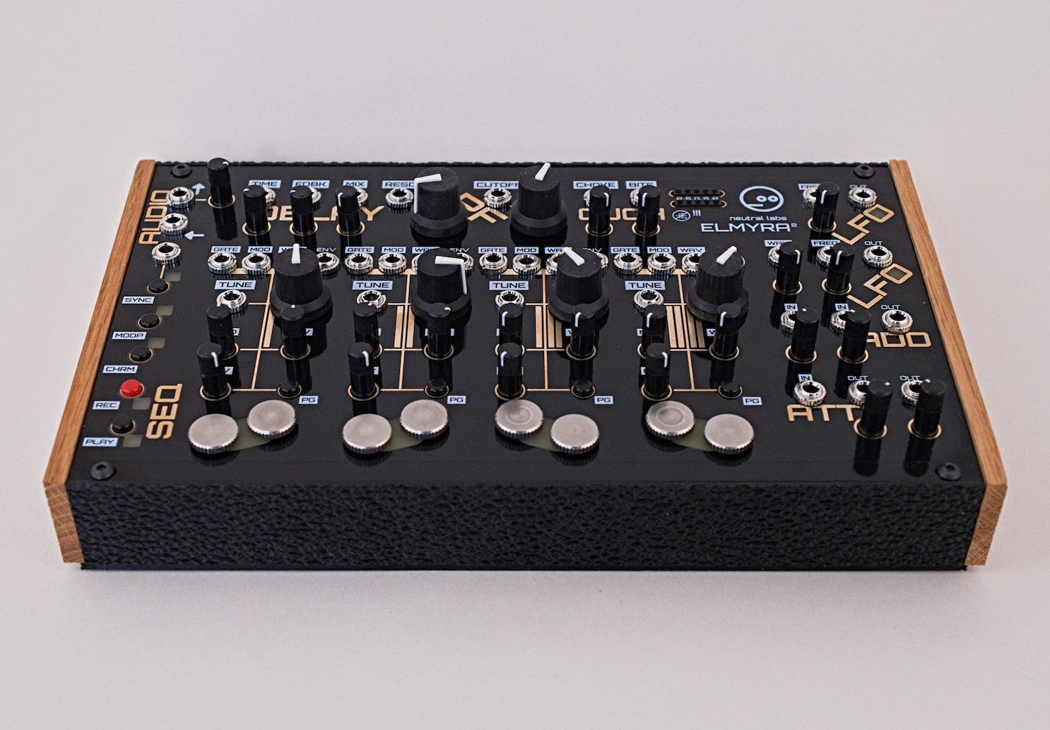 Neutral Labs Elmyra 2 Desktop – Detroit Modular