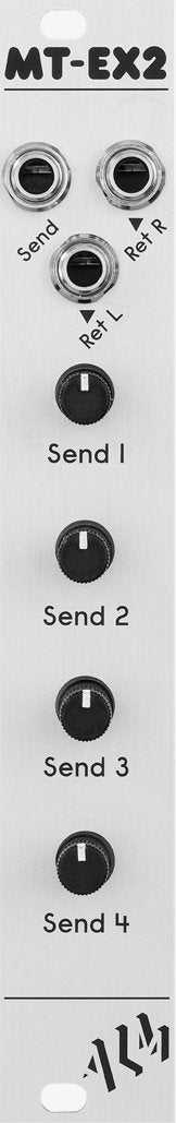 ALM Busy Circuits Mega-Tang Expander MT-EX2 – Detroit Modular