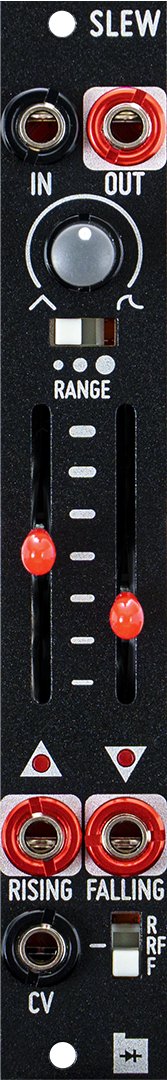 Befaco Slew – Detroit Modular