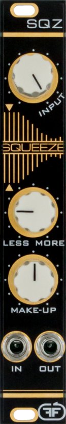 Feedback Squeeze2 – Detroit Modular