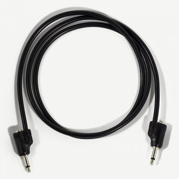 Tiptop Audio Stackcable Black 90cm – Detroit Modular