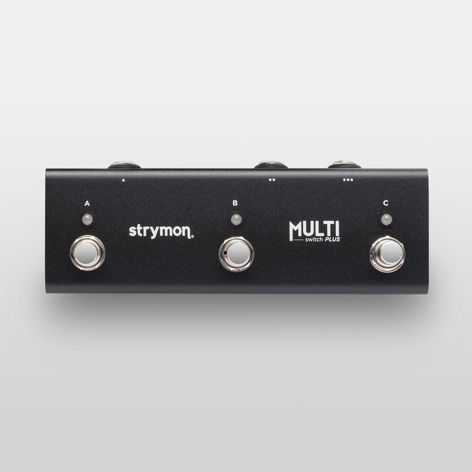 Strymon Multi Switch Plus – Detroit Modular