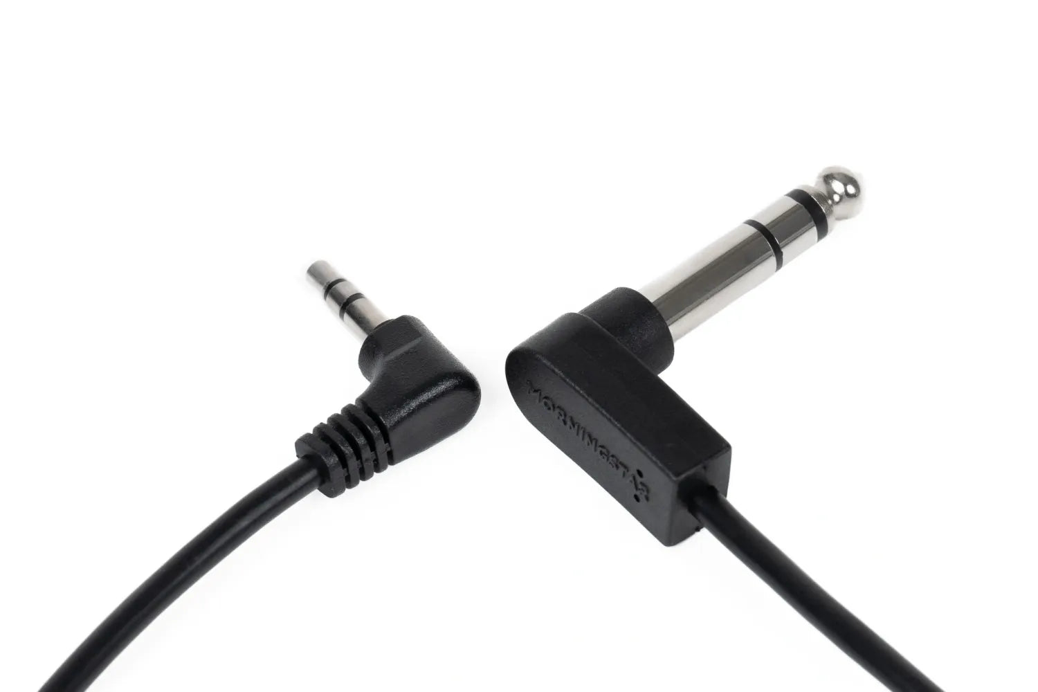 MORNINGSTAR 3.5mm TO 1/4 INCH TRS CABLE – Detroit Modular