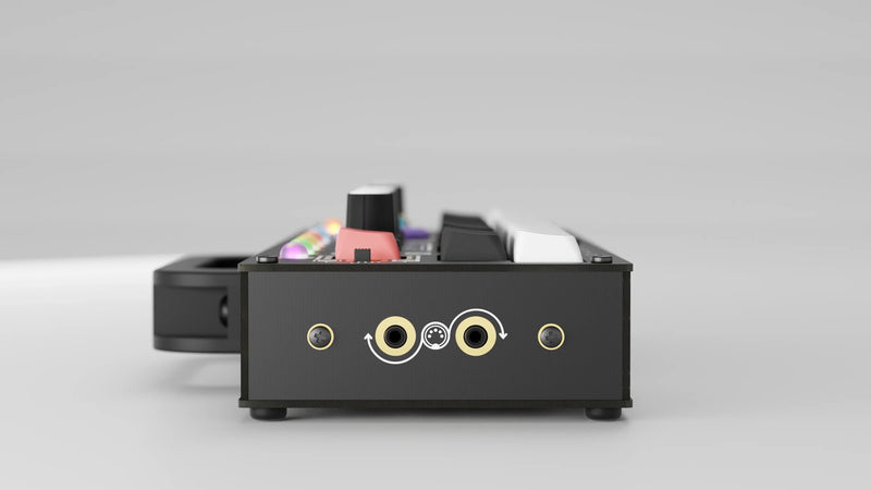 Chompi Club Chompi Sampler | Open Box – Detroit Modular