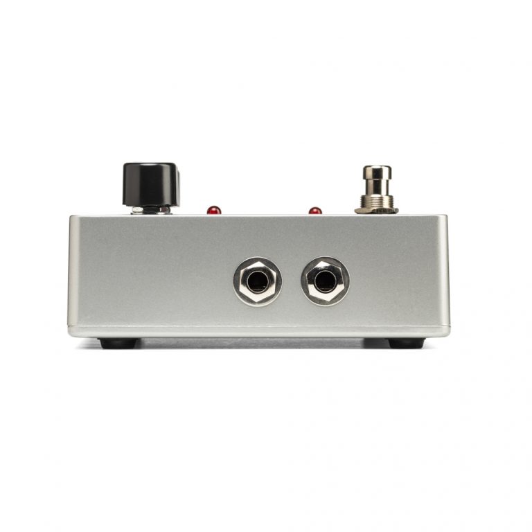 ELECTRO-HARMONIX DELUXE MEMORY MAN – Detroit Modular