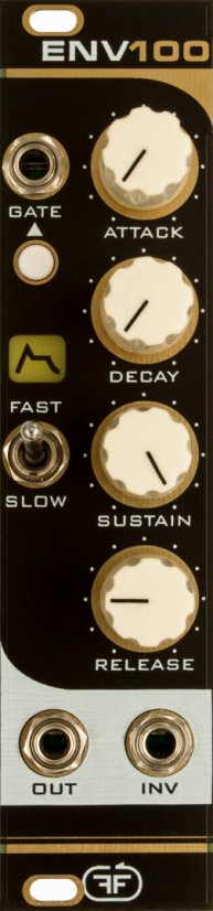 Feedback ENV-100 – Detroit Modular
