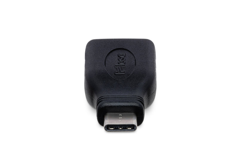 Hosa GSB-314 USB-C to USB-A Adapter – Detroit Modular