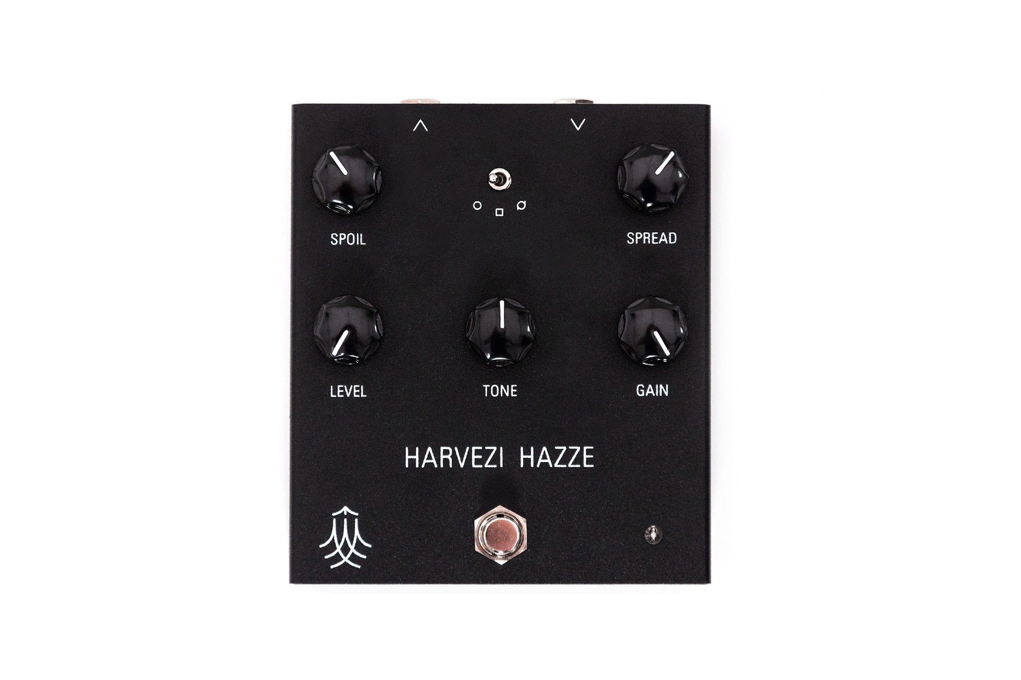 Soma Laboratory Harvezi Hazze – Detroit Modular