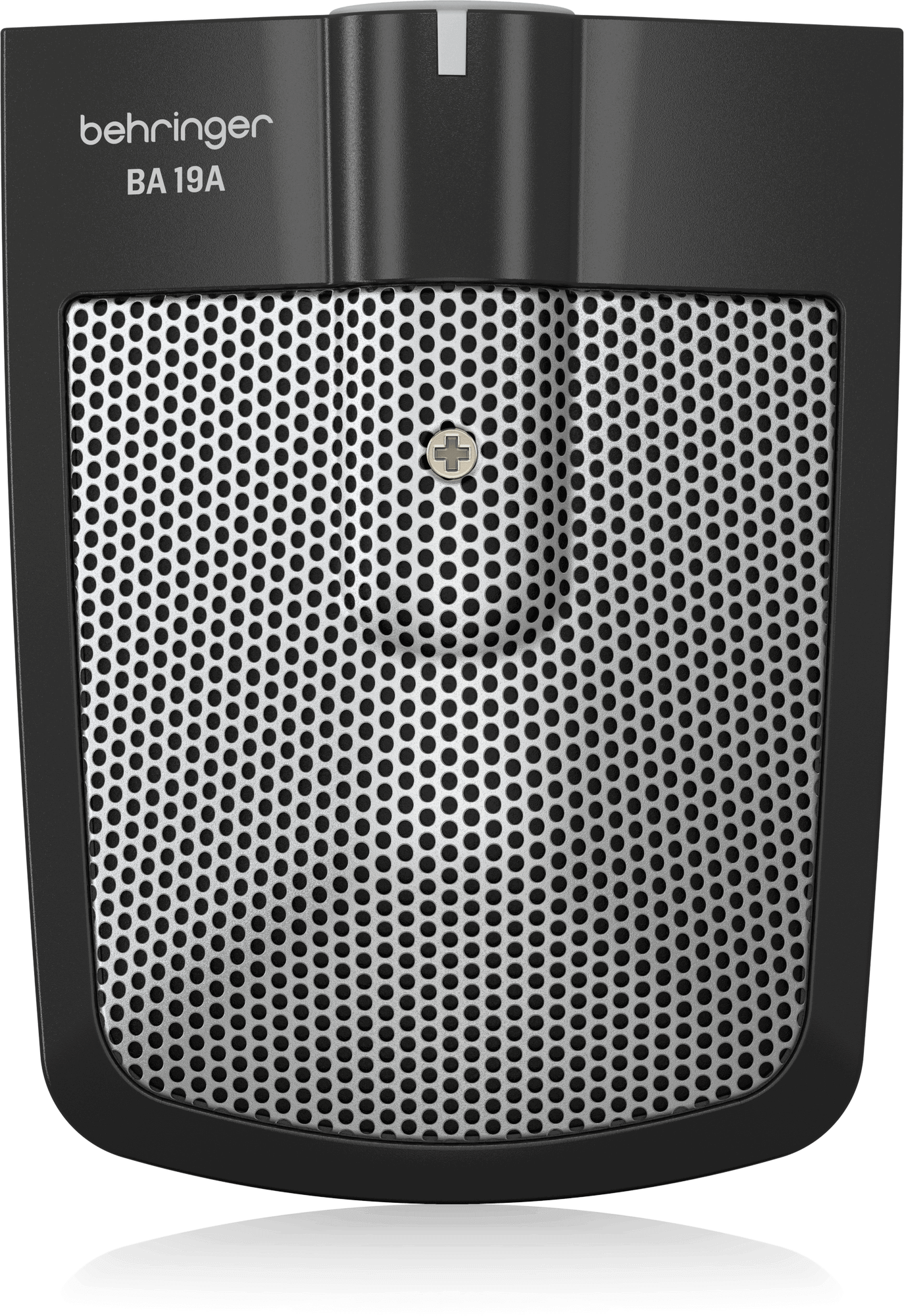 Behringer BA 19A CONDENSER BOUNDARY MICROPHONE – Detroit Modular
