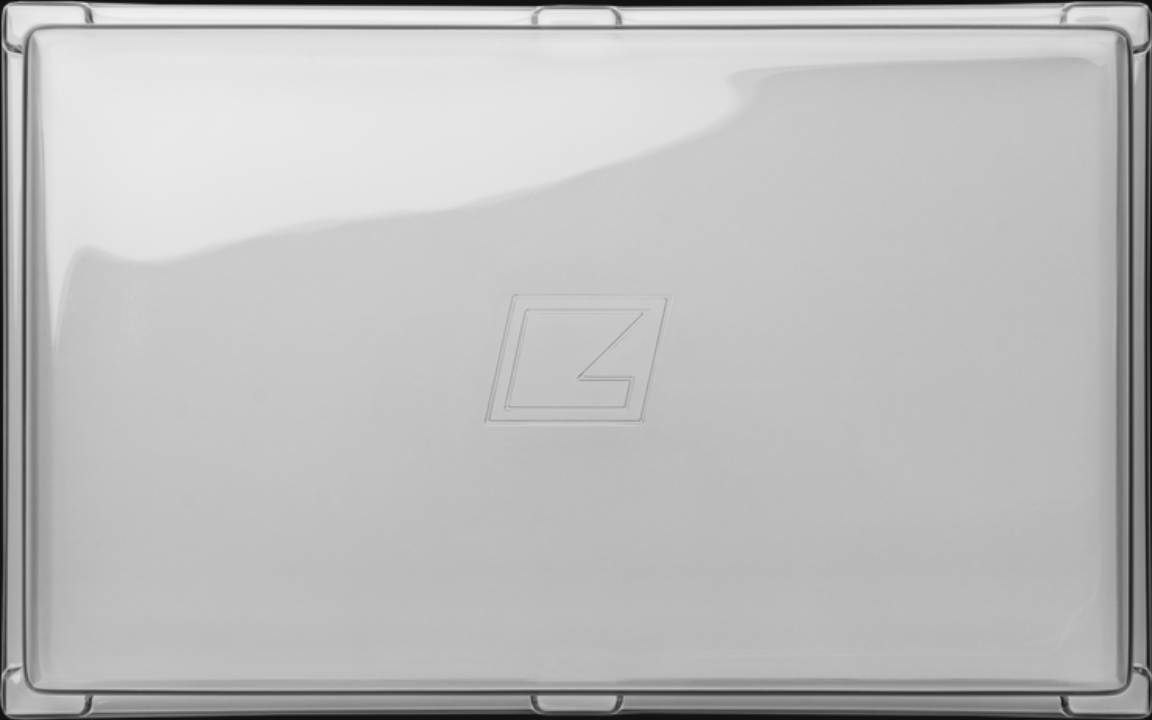 Elektron Protective Lid PL-5 – Detroit Modular