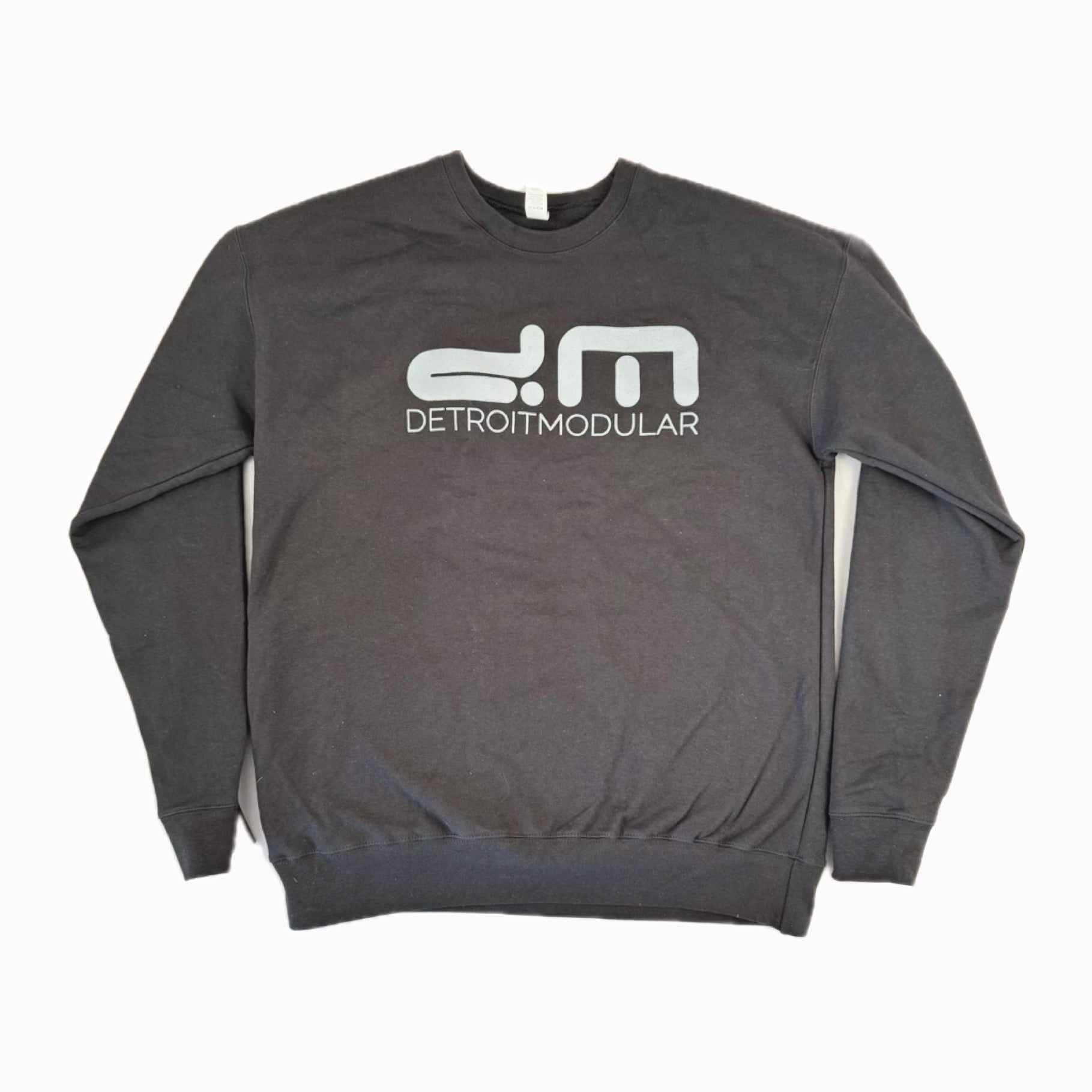 DM LONG SLEEVE SHIRTS – Detroit Modular