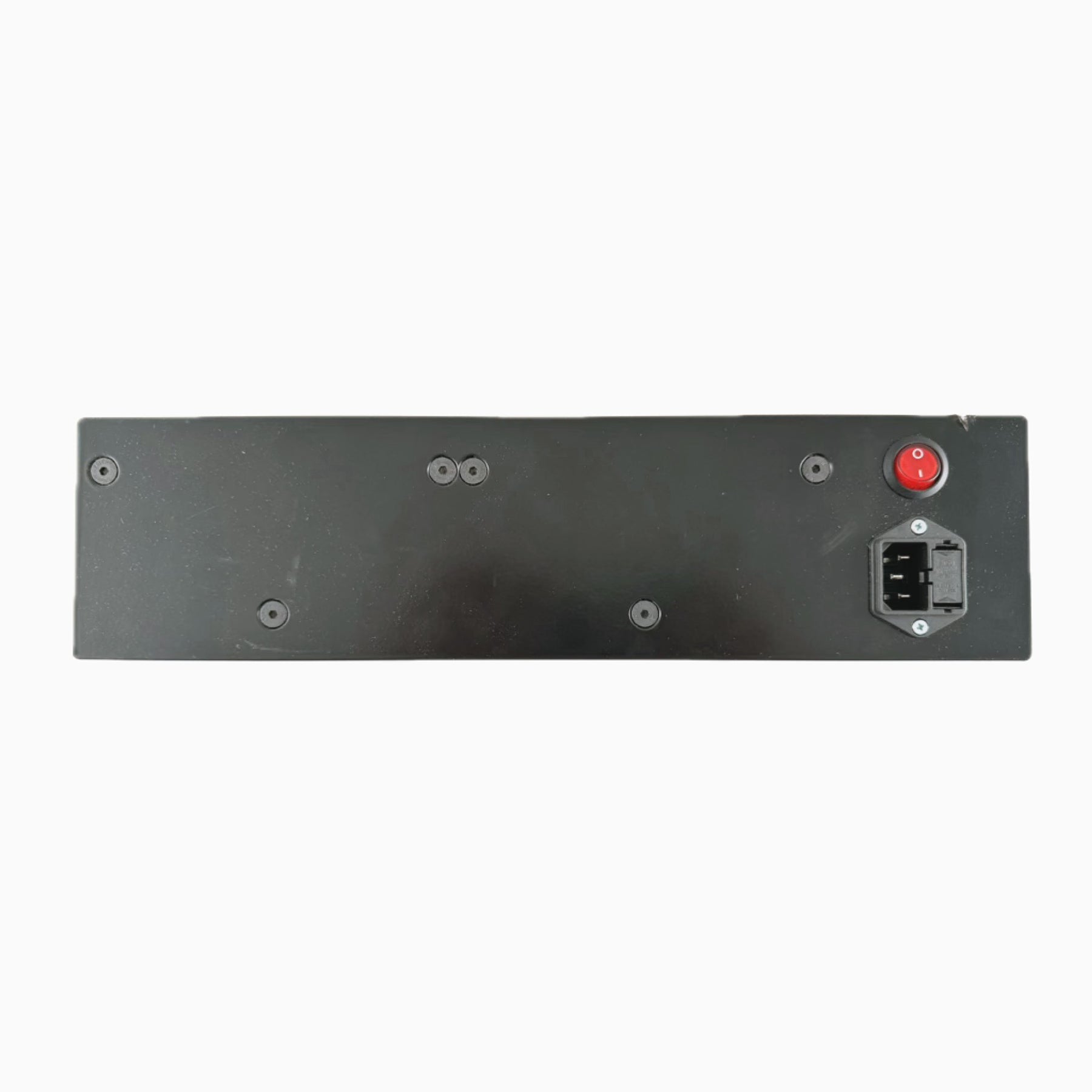 DREADBOX 168 EURORACK CASE : USED – Detroit Modular
