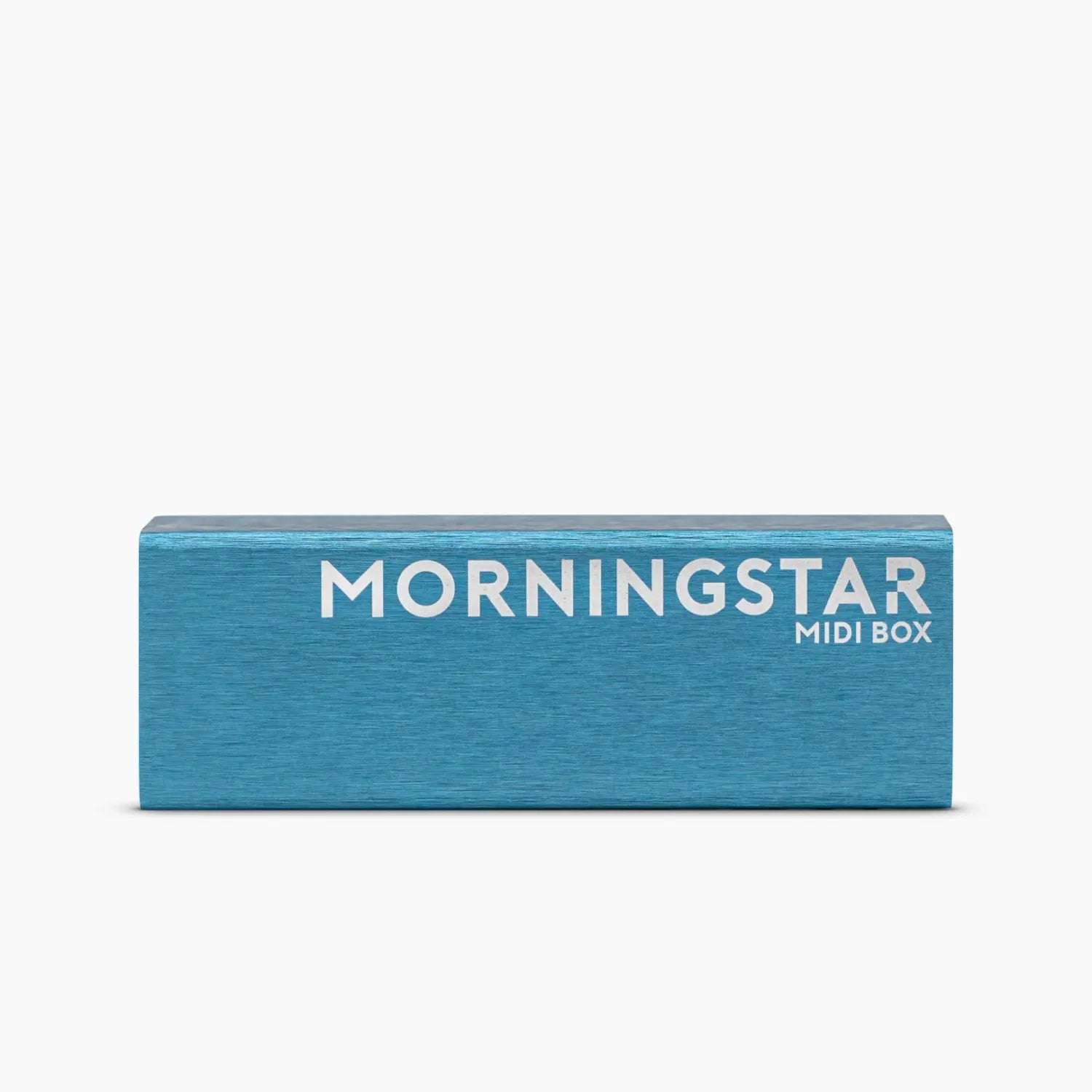 MORNINGSTAR MIDI BOX – Detroit Modular