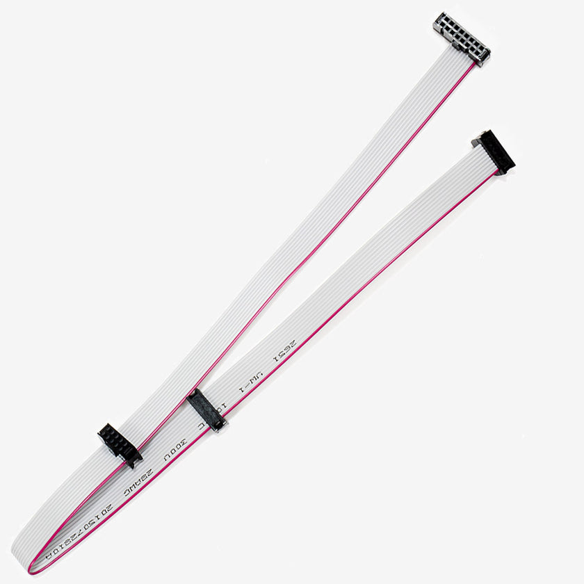 4ms Multi Power Cable 10 Pin – Detroit Modular