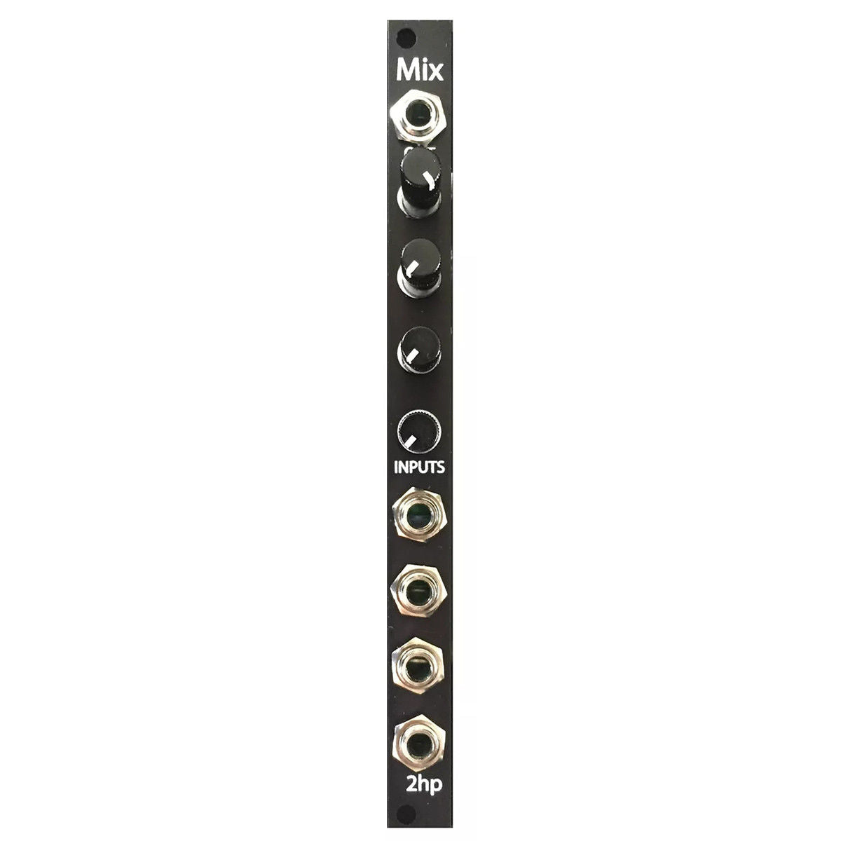 2hp Mix Black – Detroit Modular