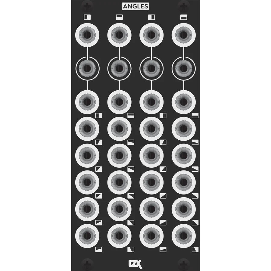 LZX Angles – Detroit Modular