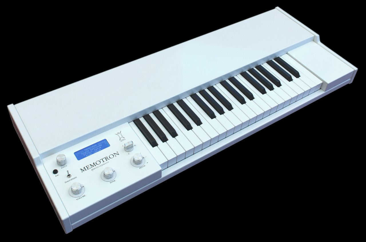 Manikin Electronic Memotron M2K – Detroit Modular