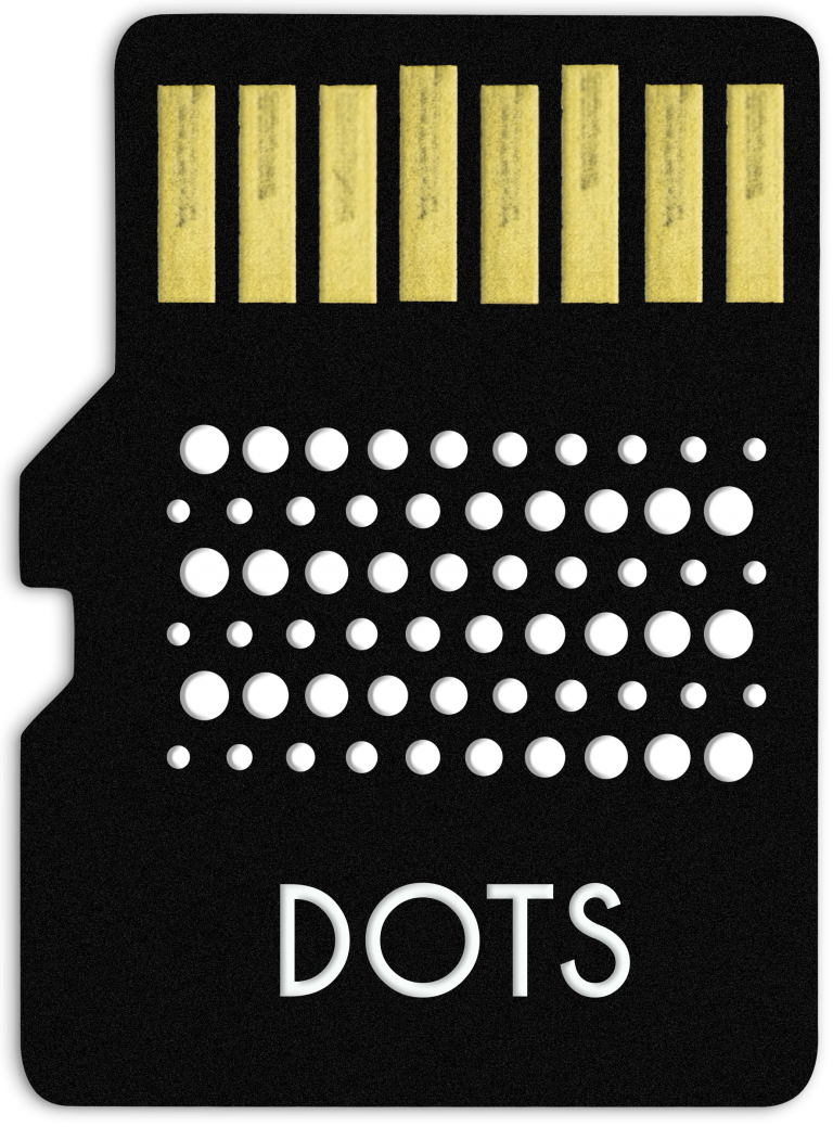 Tiptop Audio Dots for One – Detroit Modular