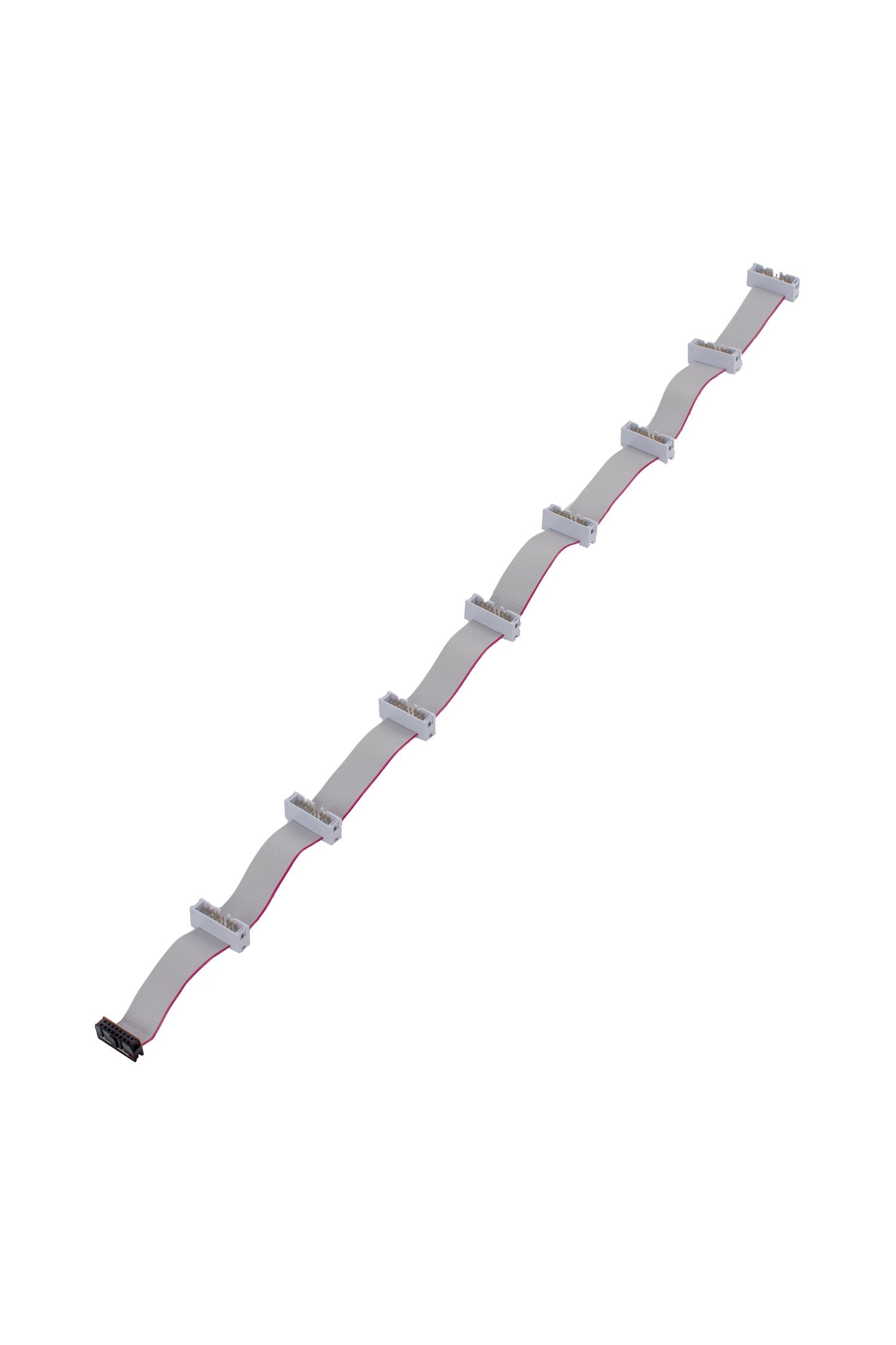 2hp Flying Bus Cable – Detroit Modular