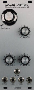 Eowave Magnetosphere – Detroit Modular