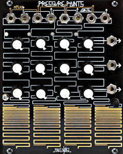 Make Noise Pressure Points : Used – Detroit Modular