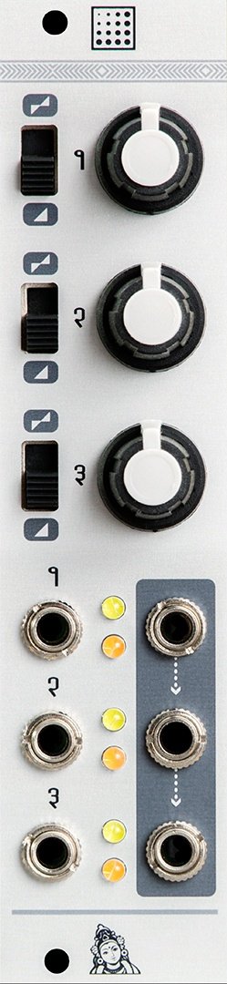 Mutable Instruments 2020 – Detroit Modular